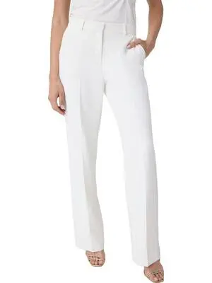 MARCIANO Abby Straight Leg Pants - Mcdm-open