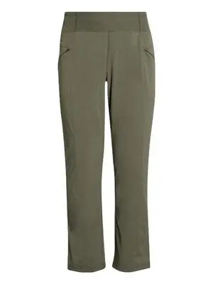 PRANA Koen Performance Mid Rise Daily Pants