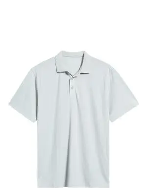 Ariat Tek Performance Polo Silver Lining