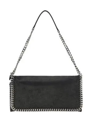 Stella McCartney Falabella Shoulder Bag - Black