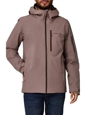 OUTDOOR RESEARCH Echelon Ecoloft Jacket - Sable