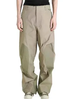 ROA Gelo Xpore Panelled Technical Trousers