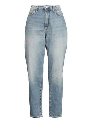 Pinko Jeans Size Cotton - Blue