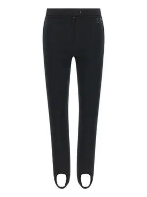 COURREGES Pants With Stirrup