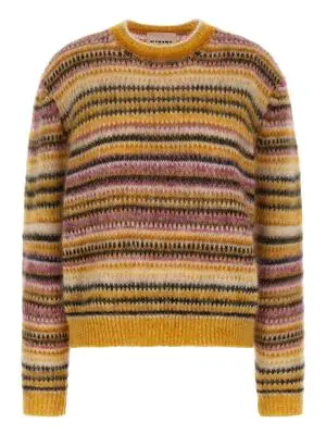 MARANT ETOILE Morine' Sweater - Multi