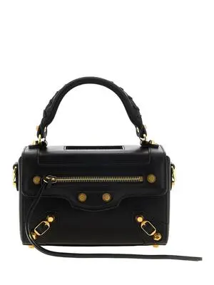 BALENCIAGA 'box Le City Sleek' Handbag