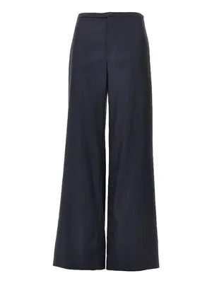 GUCCI Light Wool Pants