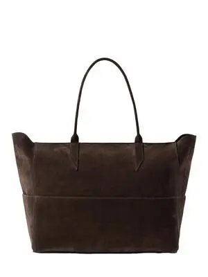 METIER Large-capacity Handbag - No