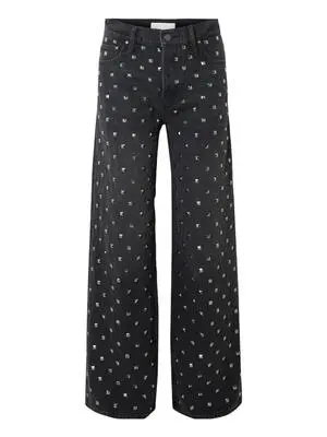 MOTHER Loose Jeans - No