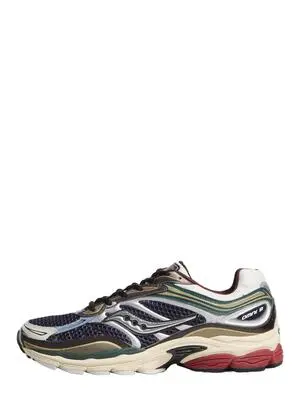 Saucony Progrid Omni 9 Og Sneaker Naval/multi
