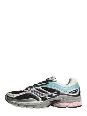 Saucony Progrid Omni 9 Og Sneaker - Black/multi