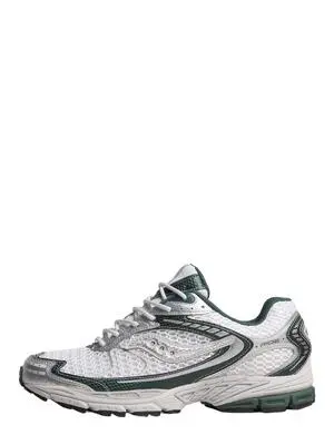 Saucony Ride 1 Sneaker - Silver/fog/pine