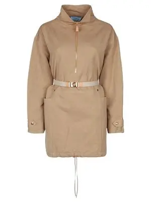 Prada Prada Women Abito Multicolor