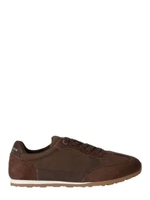 Kurt Geiger Carlton Sneaker - Brown