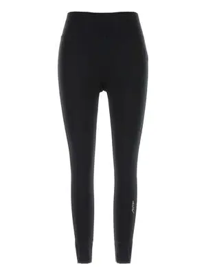 AUTRY T-shirt Leggings For - Black