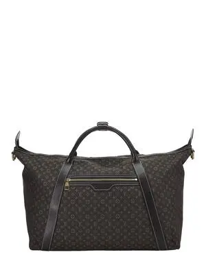 LOUIS VUITTON Monogram Idylle Odyssee - Brown