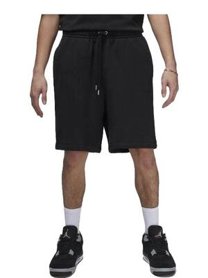 JORDAN X Wordmark Short - Black