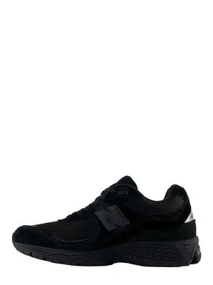 NEW BALANCE New Balance 2002r 'black Metallic' Black Metallic