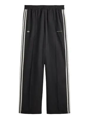 Adidas X Song For The Mute Adi008 Track Pants Asia Sizing - Black