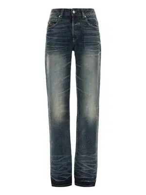 DIESEL® Denim Jeans - Blue