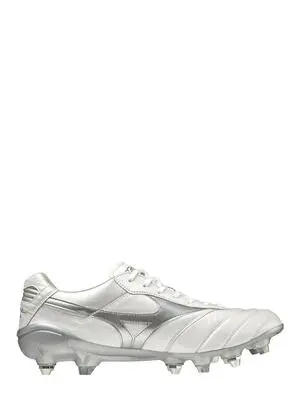 Mizuno Morelia Dna Japan Mx 'white - Silver