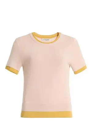 Altuzarra Donan Knit Top - Multi