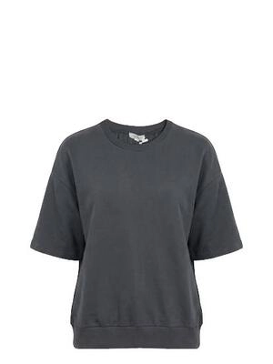 Crossley Sweatshirt Size Cotton - Grey