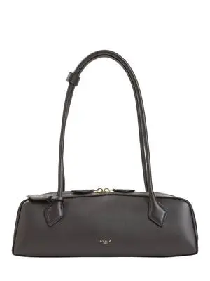 Alaïa Le Teckel Medium - Brown