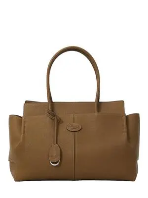 TOD'S Tote Bags - Brown