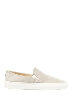 COMMON PROJECTS Grey Shoes - Gray