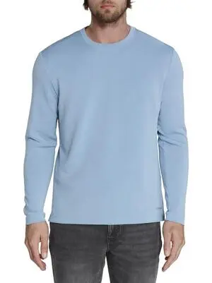 7 Diamonds Rev Performance Long Sleeve T-shirt Blue