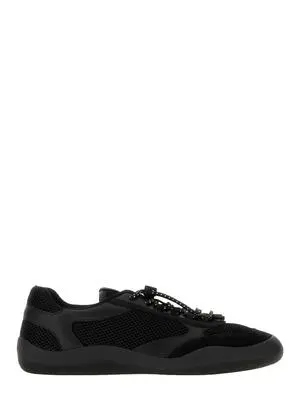 Prada Sneakers - Black