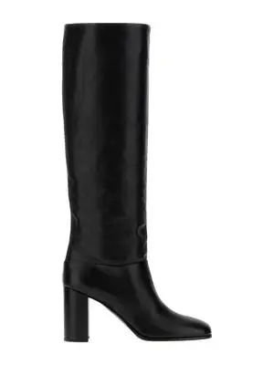 Prada Boots - Black