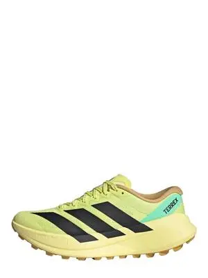 Adidas Agravic Sl Trail 'frozen Lemon Black - Frozen Lemon/core Black/pulse Mint