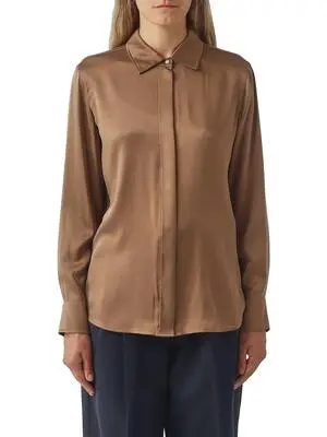 Max Mara Shirt - Multicolor