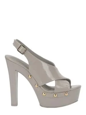 Jessica Simpson Caulira Platform Light Cloud