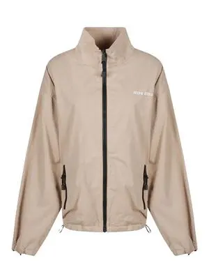 Miu Miu Jacket - Multicolor