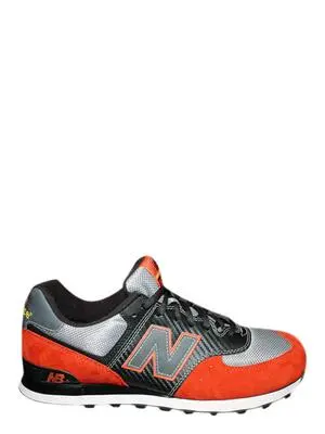 NEW BALANCE M574jrb Red
