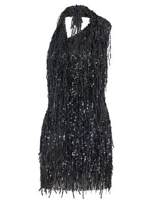 16ARLINGTON Roia Mini Dress