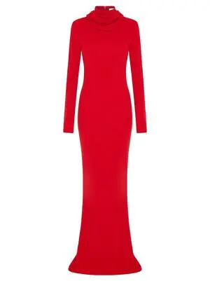 16ARLINGTON Foyle Gown