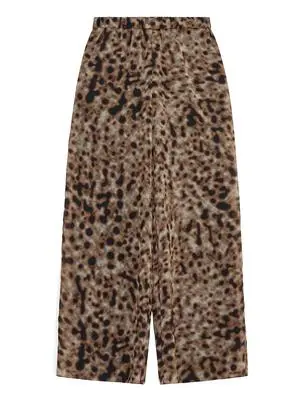 16Arlington Rocco Trouser - Speckle