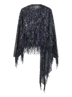 16Arlington Auro Top Black/navy