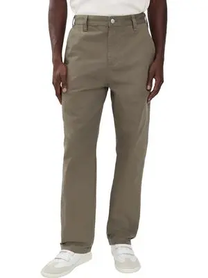 OBEY Hardwork Carpenter Pants
