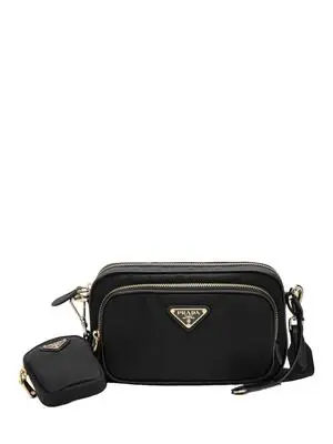 Prada Crossbody Bag - Multicolor