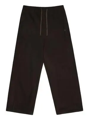Rains Fleece Pants Bark