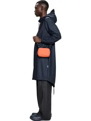 Rains Box Bag Micro - Ember