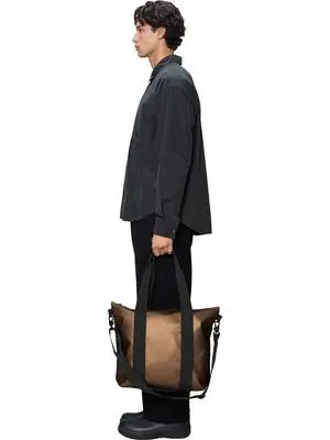 Rains Tote Bag Mini - Comet