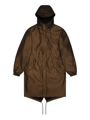 Rains Fishtail Parka Comet