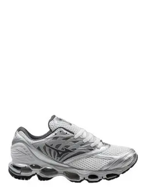Mizuno Wave Prophecy Sneakers - Silver