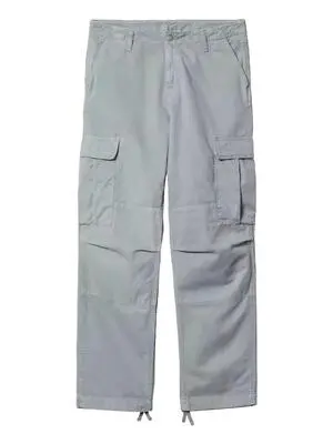 CARHARTT WORK IN PROGRESS Regular Cargo Pants